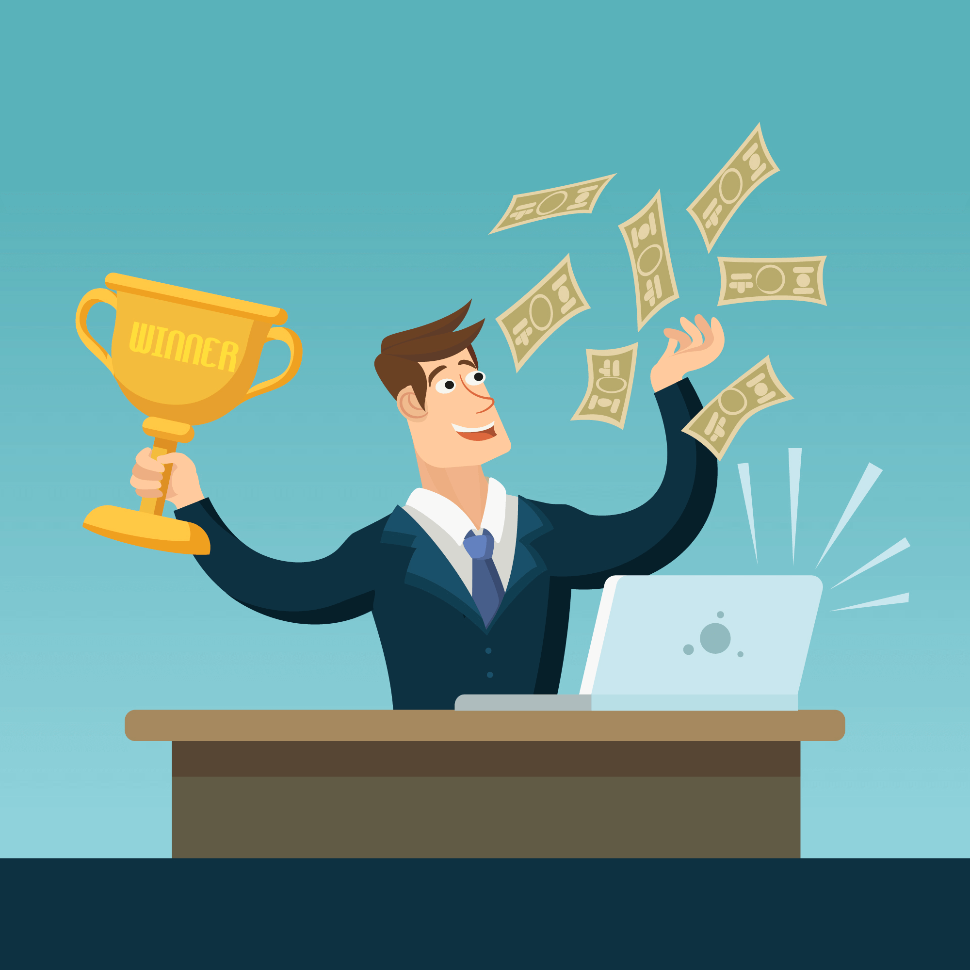 Wat is een loterij? - Loterij loten kopen